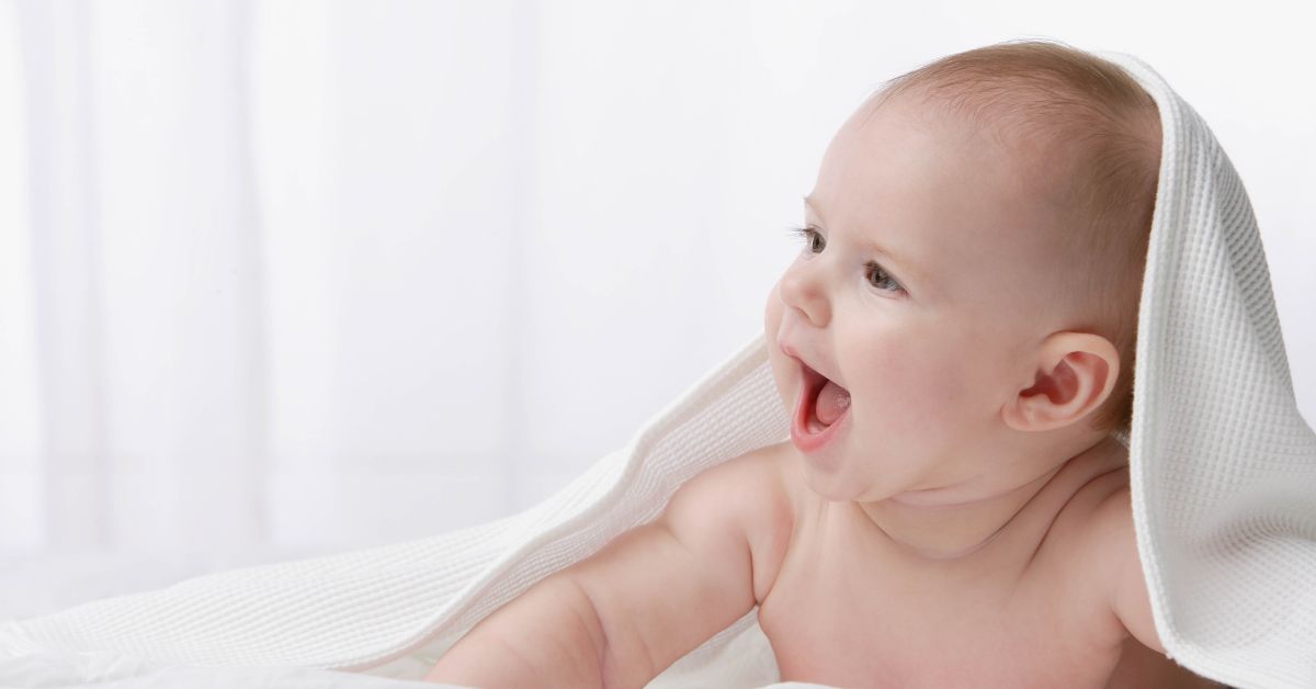 Ny baby i familien? Sådan glemmer i aldrig dagen baby blev født